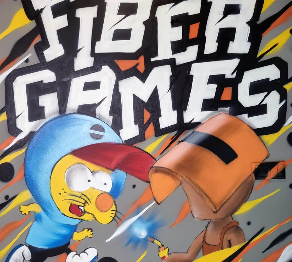 Türk Oyun şirketi Fiber Games, Yeni Yatırım Turunu Tamamladı - Finans ...