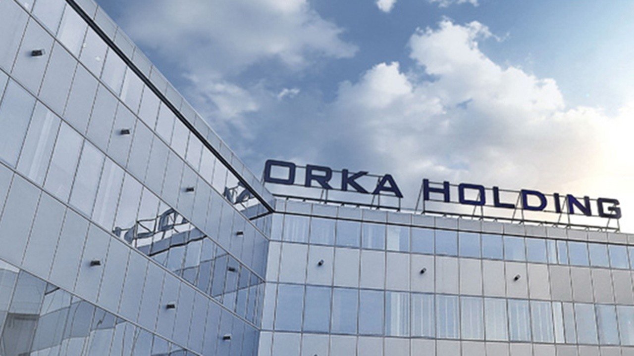 Orka Holding 40. Yılını Görkemli Bir Geceyle Kutladı - Finans ve İş Dünyası Portalı